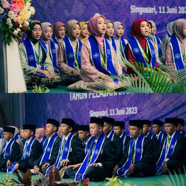 PROGRAM TAHFIDZ